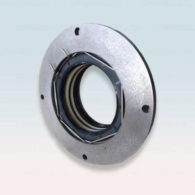 China Crosshead Diaphragm Stuffing Box Mud Pump Parts HH11309.04.005.107 Haihua F1600 for sale