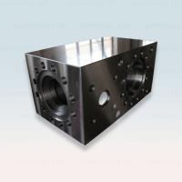 Quality Forged Mud Pump Fluid End Module for sale