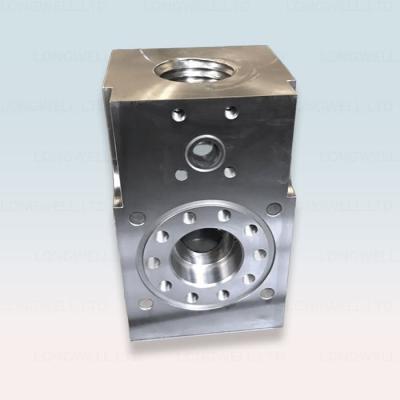 Quality AH130101050100 Mud Pump Module for sale