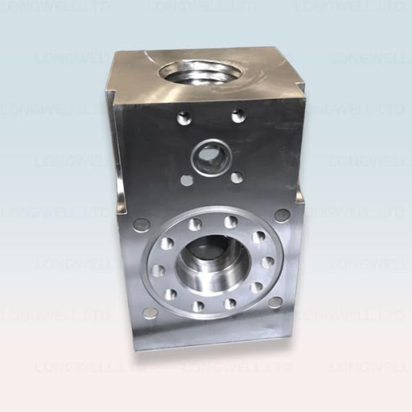 Quality AH130101050100 Mud Pump Module for sale