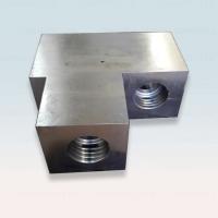 Quality High Flow Rate Fluid End Module for sale