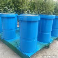 China Bomco F1300 Ceramic Mud Pump Liners for sale
