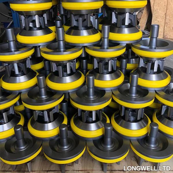Quality AH000002040 Mud Pump Valve Seat for sale