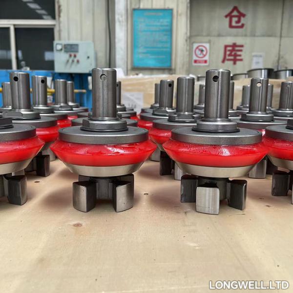 Quality AH33001-05.17A.00 Mud Pump Valve for sale