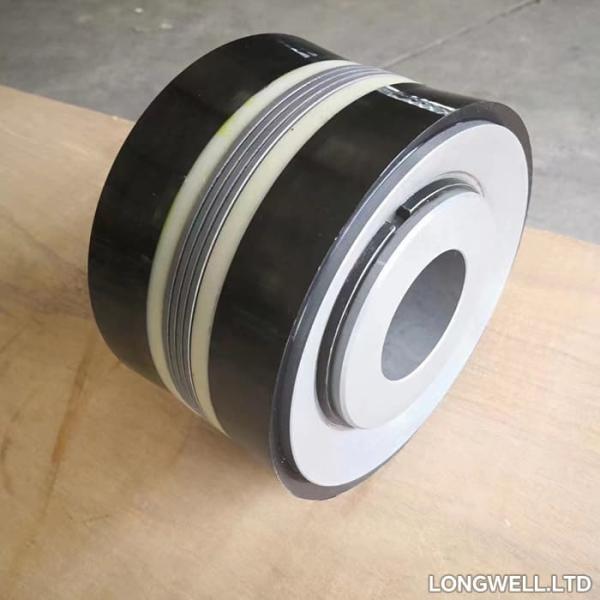 Quality HNBR Rubber Mud Pump Piston for sale