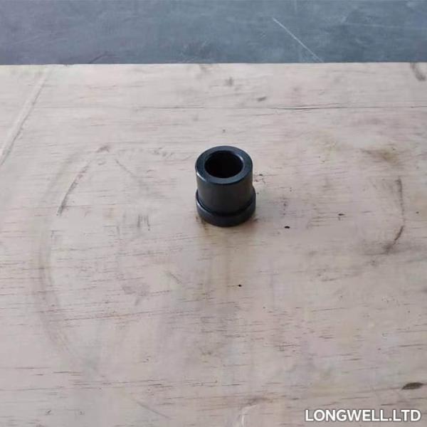 Quality Haihua F1600 Valve Guide Mud Pump Spare Parts HH11309.05.05.001.149 For Drilling for sale