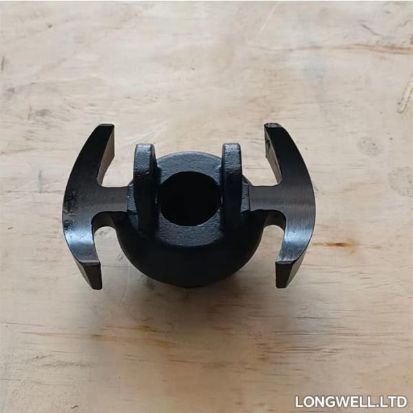 Quality Lower Valve Rod Guide AH36001-05A.05.00 GH3161-05.05.00 20CrMnTi Inner Sleeve for sale