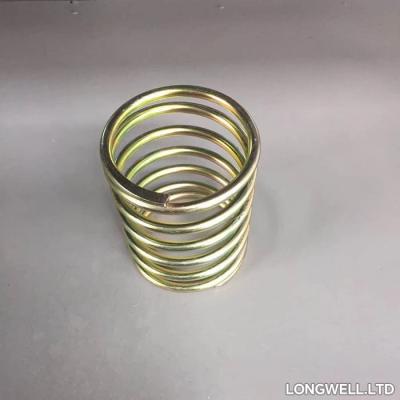 Quality Honghua HHF1600 Valve Spring Mud Pump Parts GH3161-05.10 NB800M.05.16 NB100.05 for sale