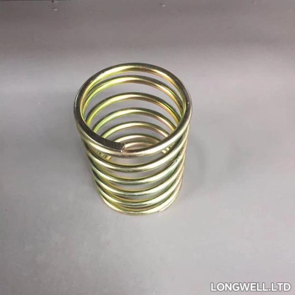 Quality Honghua HHF1600 Valve Spring Mud Pump Parts GH3161-05.10 NB800M.05.16 NB100.05 for sale