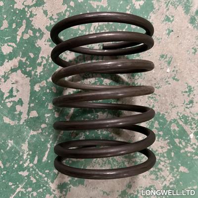 Quality Mud Pump Fluid End Valve Spring AH33001-05.16A Mud Pump Parts For Drilling Rigs for sale