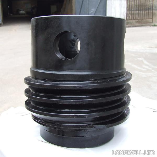 Quality Haihua F1600 Valve Pot Cover Mud Pump Components HH11309A.05.012.130 for sale