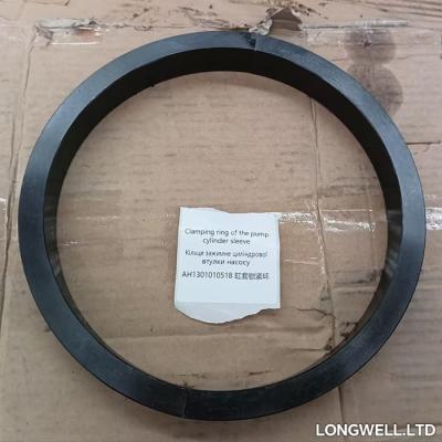 Quality Liner Lock Ring Mud Pump Spares Fluid End AH1301010518 RS11309.05.019 GH3161-05 for sale