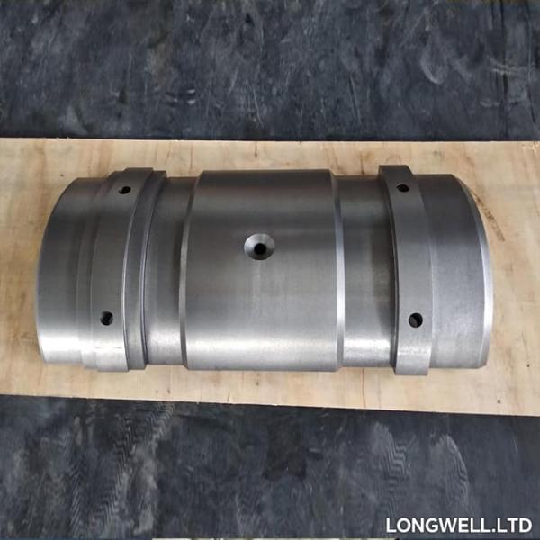 Quality GH3161-04.15 Mud Pump Spares Crosshead Guide NB100.04.15 Honghua HHF1600 for sale