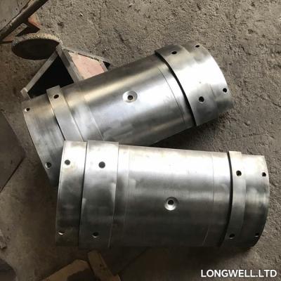 Quality Lower Crosshead Guide for sale
