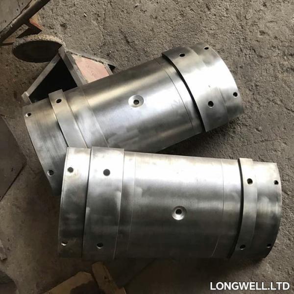 Quality Lower Crosshead Guide for sale