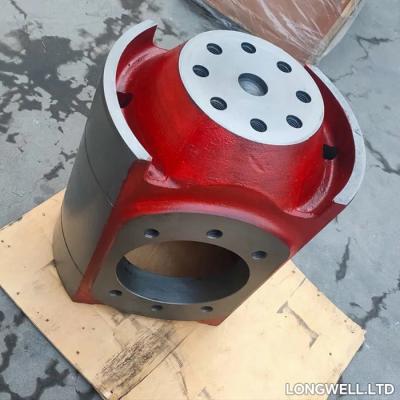 Quality NB2200M.04.01 Mud Pump Accessories Crosshead GH3161-04.01 NB100.04.01 for sale