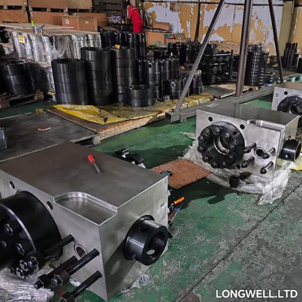 Quality AH130101050100 Mud Pump Module for sale