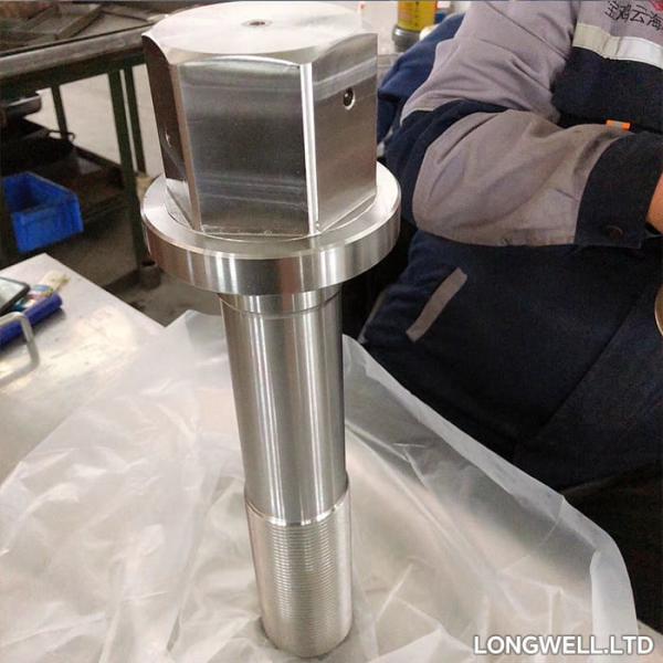 Quality Housing Bolt Mud Pump Parts for sale