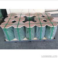 China E800 Triplex Mud Pump Liner API-7K Certified High Hardness Mud Pump Parts for sale