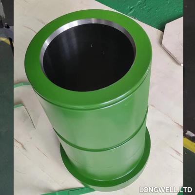 Quality GARDNER DENVER PZ-11 _ PZL Mud Pump Liner 200PZL456 201PZL456 Bomco Mud Pump for sale