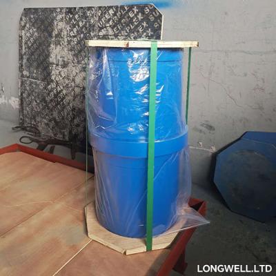 Quality Mud Pump Forging Bi Metal Liners 207PZJ456 200PZJ456 GARDNER DENVER PZ-9 _ PZJ for sale