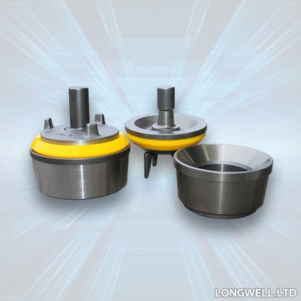 Quality Standard Mud Pump Valve K10 Style UNB-600 Conveying Mud Flushing Fluids Mud Pump for sale