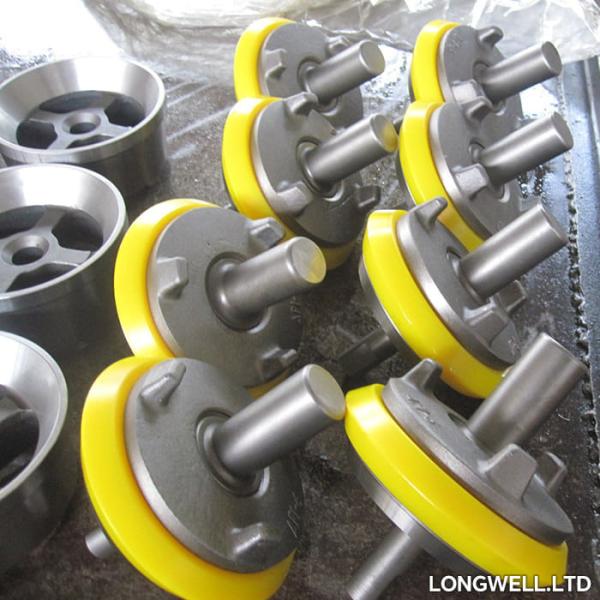 Quality AH36001-05.12A.03 Mud Pump Valve AH000002030103 OEM Mud Pump Components for sale