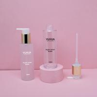 China 480ml Plastic Packaging Bottles Disinfectant Fluid Packaging With Trigger Spray for sale