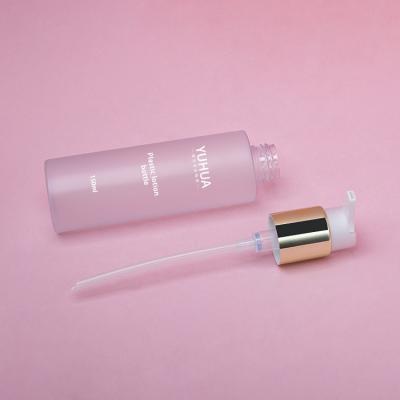 중국 트리거 분무기와 480 밀리람베르트 플라스틱 포장 병 살균성 유체 패키징 판매용