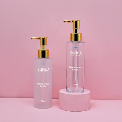 중국 트리거 분무기와 480 밀리람베르트 플라스틱 포장 병 살균성 유체 패키징 판매용