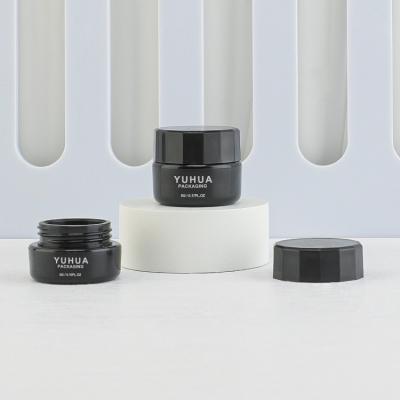 Китай Опарникы бака маникюра геля PP опарников пластиковой упаковки 5 граммов для размера выборки продается