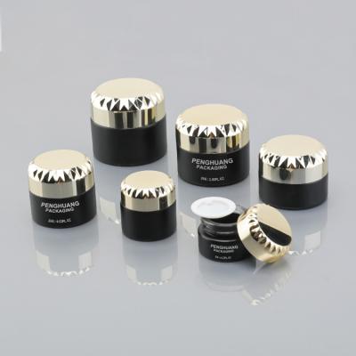 China cartón de 5g 10g que empaqueta las botellas plásticas con el logotipo modificado para requisitos particulares en venta