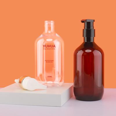 Cina L'iso certifica il toner che di trucco l'imballaggio di plastica imbottiglia la stampa di timbratura calda in vendita