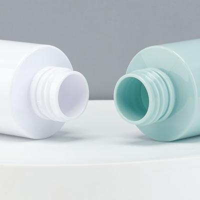 Cina La bottiglia amichevole della pompa dello spruzzo di Eco dell'ANIMALE DOMESTICO vuoto ha fissato il logo su ordinazione di 100Ml 120Ml 150Ml in vendita