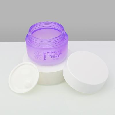 Cina Bottiglia di toner della lozione di trucco del siero di PETG per cura di pelle che imballa MSDS in vendita