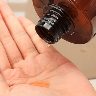 Cina L'ente riutilizzabile lava le bottiglie vuote 250ml 300ml dello sciampo in vendita