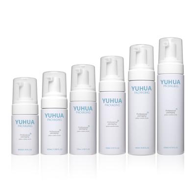 Cina 120 ml Pompa per lozione per animali imballaggio Bottiglie di emulsione Stampa a caldo in vendita