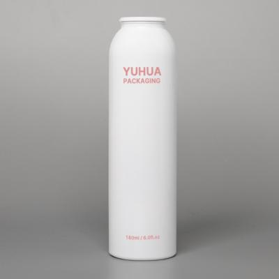 China 100-200ml PET Spray Bottle For Sunscreen Spray Moisturizer for sale