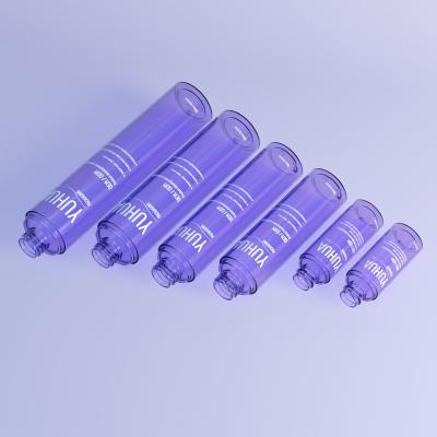 China High Durability Plastic Spray Bottle 40ml 80ml 150ml 180ml 250ml 300ml with As Your Requirement Logo for sale