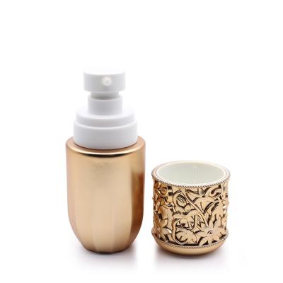 Cina cura di pelle di 30G 50G 40ml 100ml 120ml che imballa insieme di vetro cosmetico PC311 in vendita