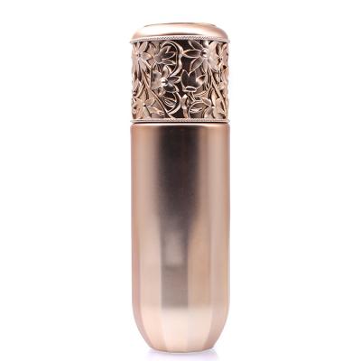 Cina cura di pelle di 30G 50G 40ml 100ml 120ml che imballa insieme di vetro cosmetico PC311 in vendita