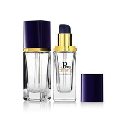 Cina Radura senz'aria vuota della bottiglia del fondamento di 15ml 30ml glassata della pompa in vendita