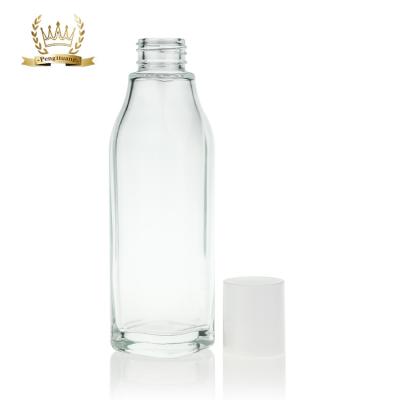 China 50g 150g Cosmetic Packaging Set 40ml-120ml Containers For Skin Care Products for sale