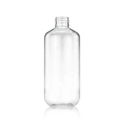 Китай Ясный пустой пластиковый насос 300ml разливает ЛЮБИМЦА по бутылкам для дезинфицирующего средства и алкоголя руки продается