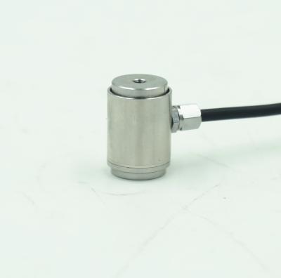 China 20N, 100N, 200N, 500N Miniature column force sensor high accuracy miniature load cell for sale