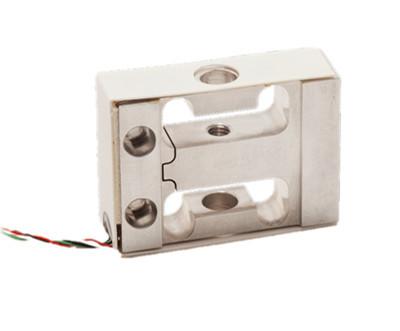 China 100g-500g Miniature single point tension and compression aluminum load cells with very high accuracy for sale