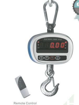 China Mini-Digital portable Crane Scales with High Accuracy Tension Tester for sale