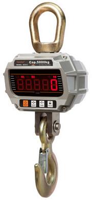 China 5t digital crane scale with high accuracy for sale