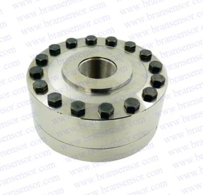 China Big Capacity Tension and Compression Load Cell (B312L) for sale