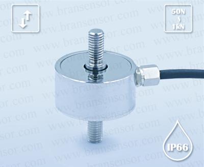 China Bransensor Miniature Compression & Tension Dynamometer  B303 for sale